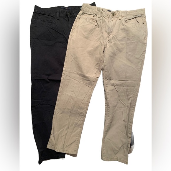 Weatherproof | Pants | Mens Lot Of 2 Pairs Of Wp Weatherproof Brand ...